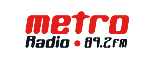 Metro Radio 89.2 - METRO RADIO 89.2